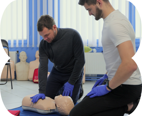 AlwaysCPR Training Center - A nationwide provider for CPR & First Aid ...